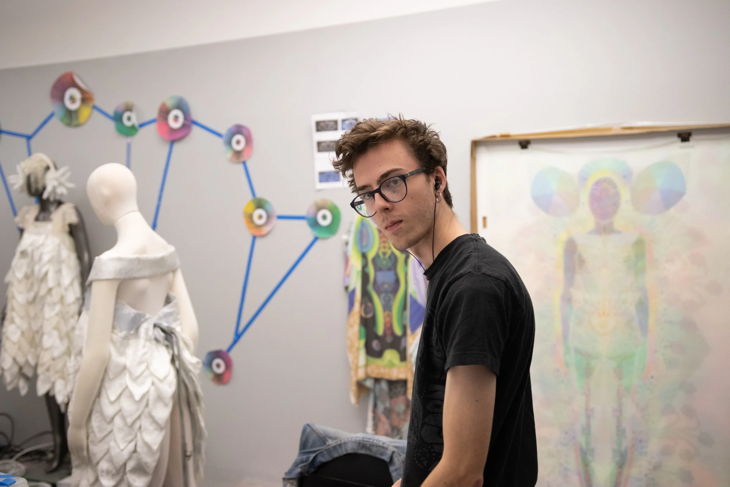 Post-Baccalaureate Program — New York Arts Program