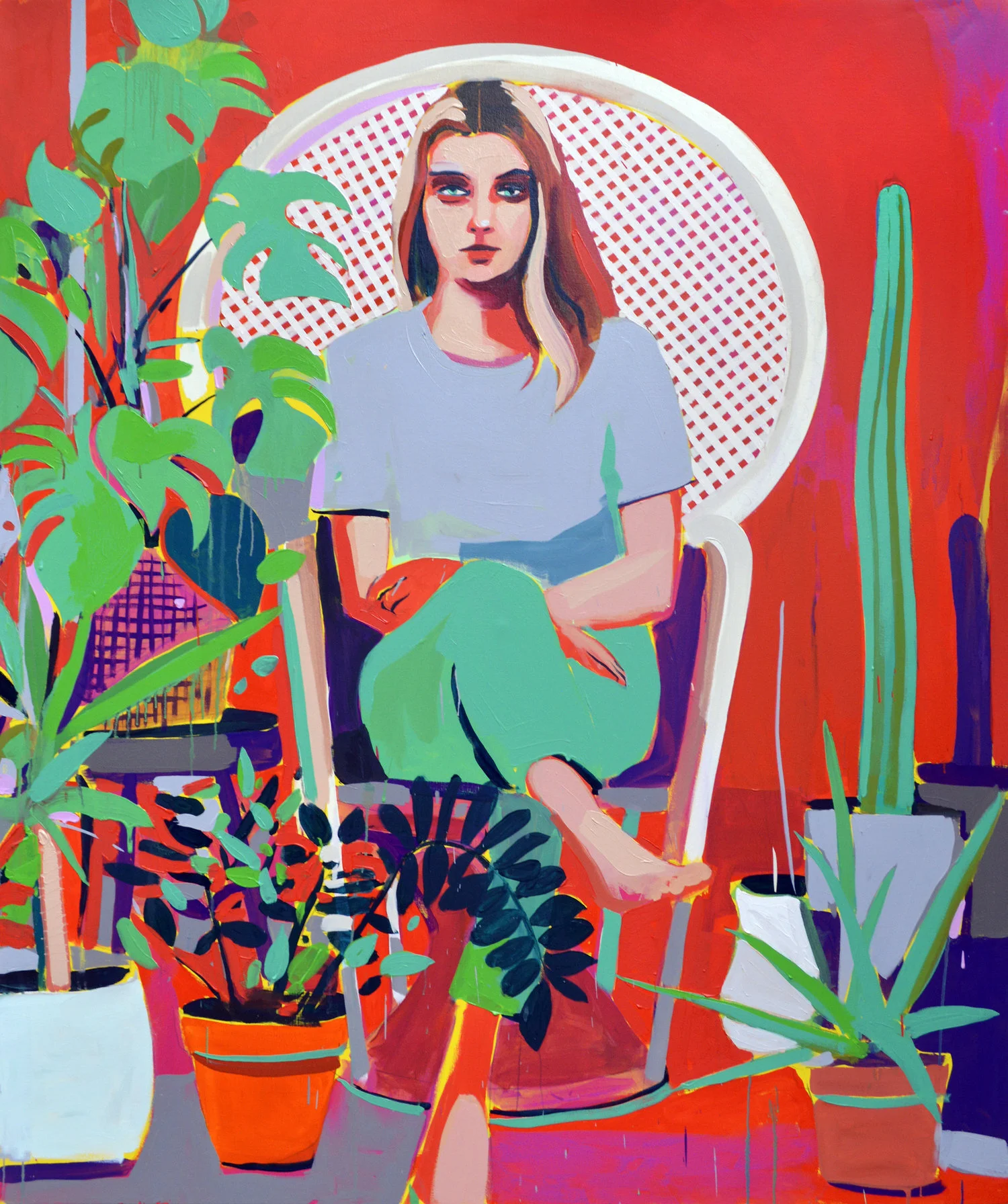 Gallery 3 — PATRICK PUCKETT