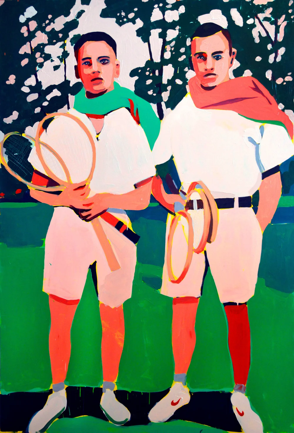 Gallery 3 — PATRICK PUCKETT