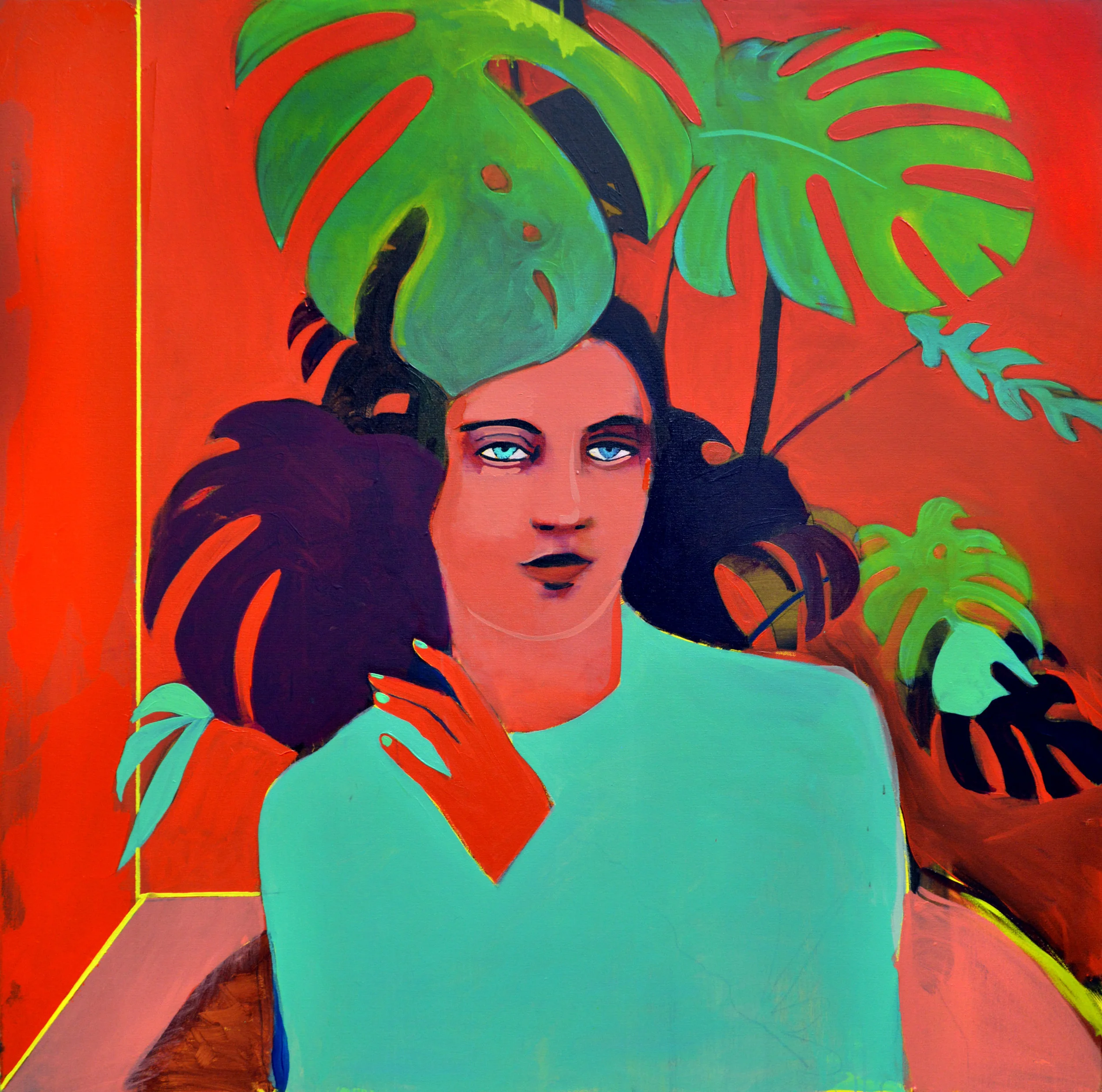 Gallery 3 — PATRICK PUCKETT