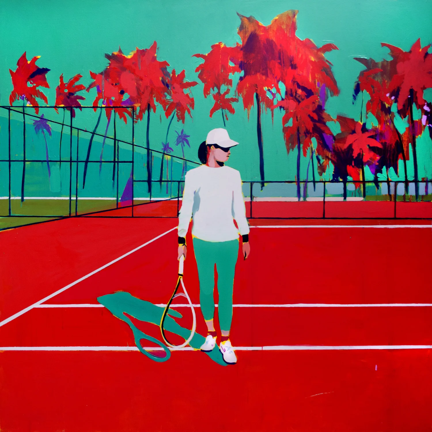 Gallery 3 — PATRICK PUCKETT
