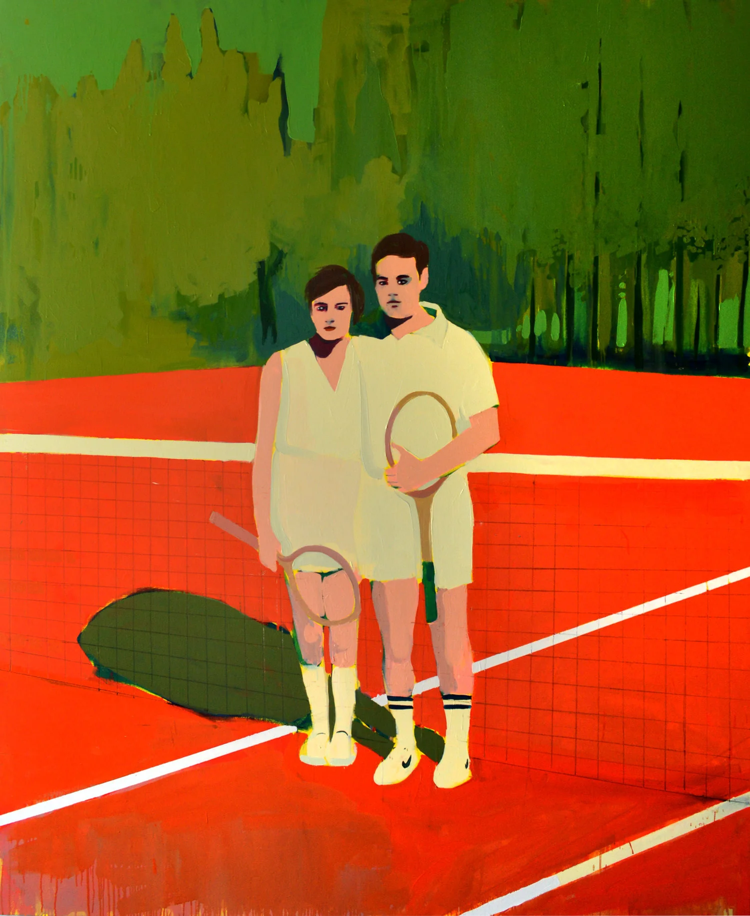 Gallery 3 — PATRICK PUCKETT