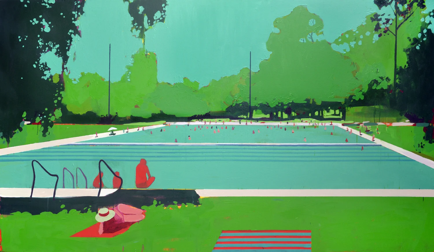Gallery 3 — PATRICK PUCKETT