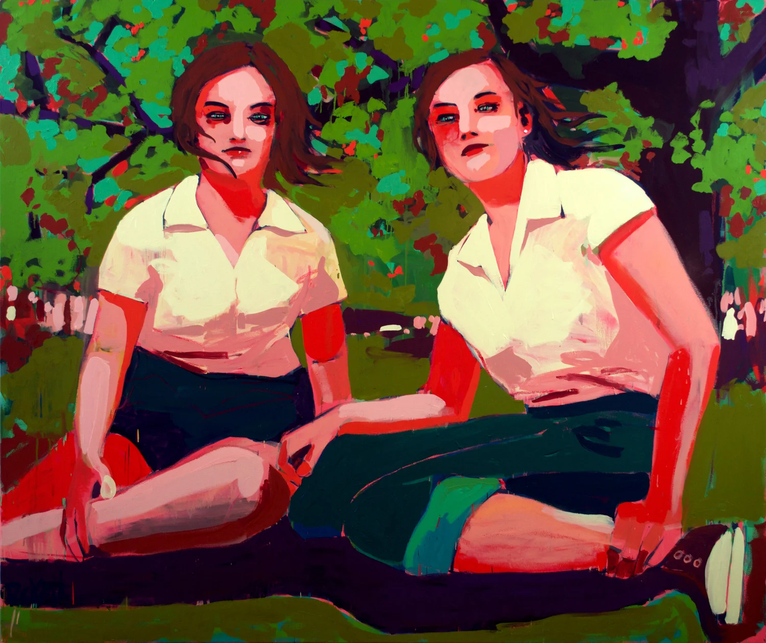 Gallery 3 — PATRICK PUCKETT
