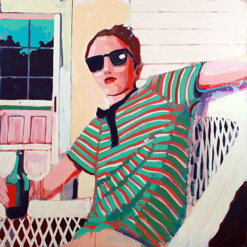 Gallery 3 — PATRICK PUCKETT