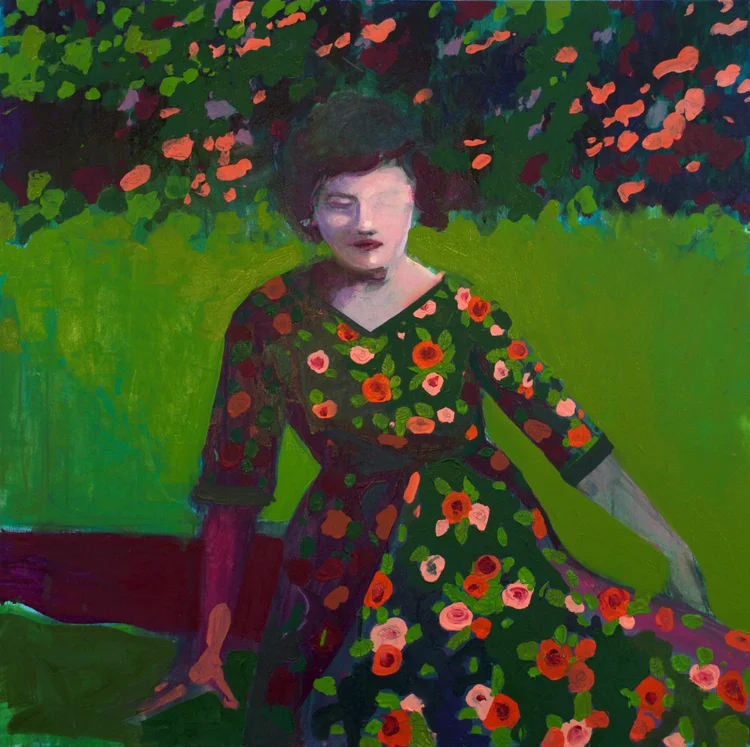 Gallery 3 — PATRICK PUCKETT