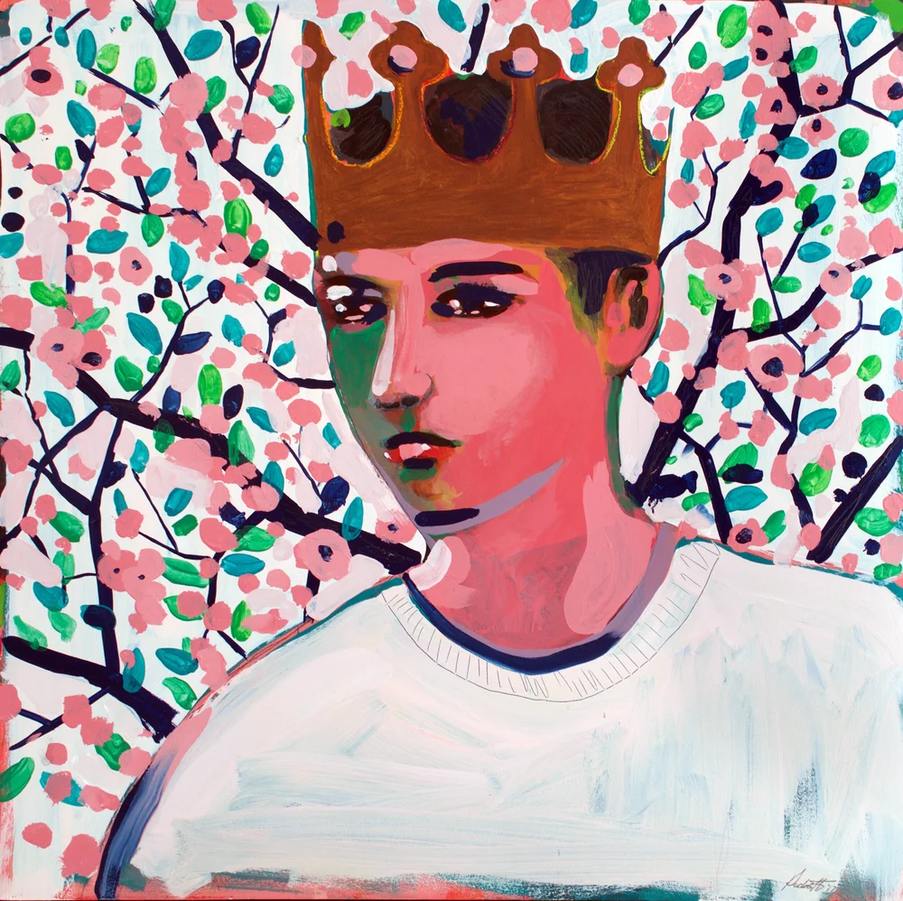 Gallery 3 — PATRICK PUCKETT