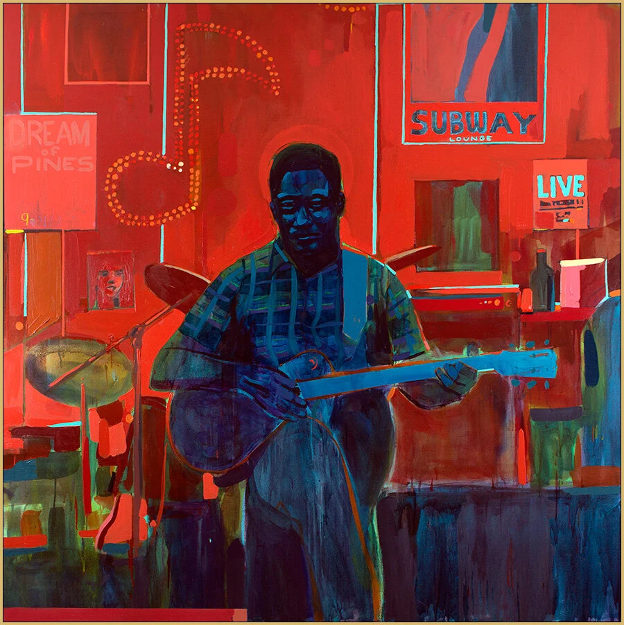 Gallery 3 — PATRICK PUCKETT