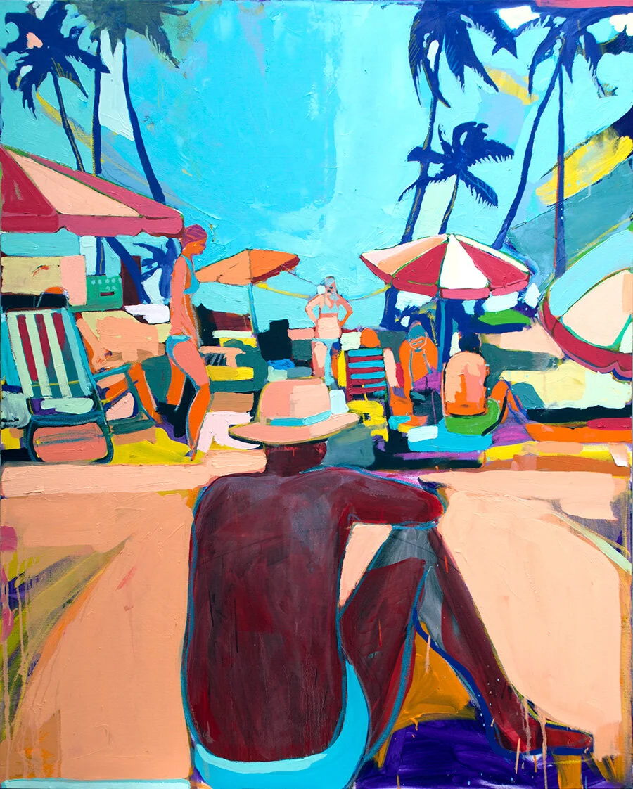Gallery 3 — PATRICK PUCKETT