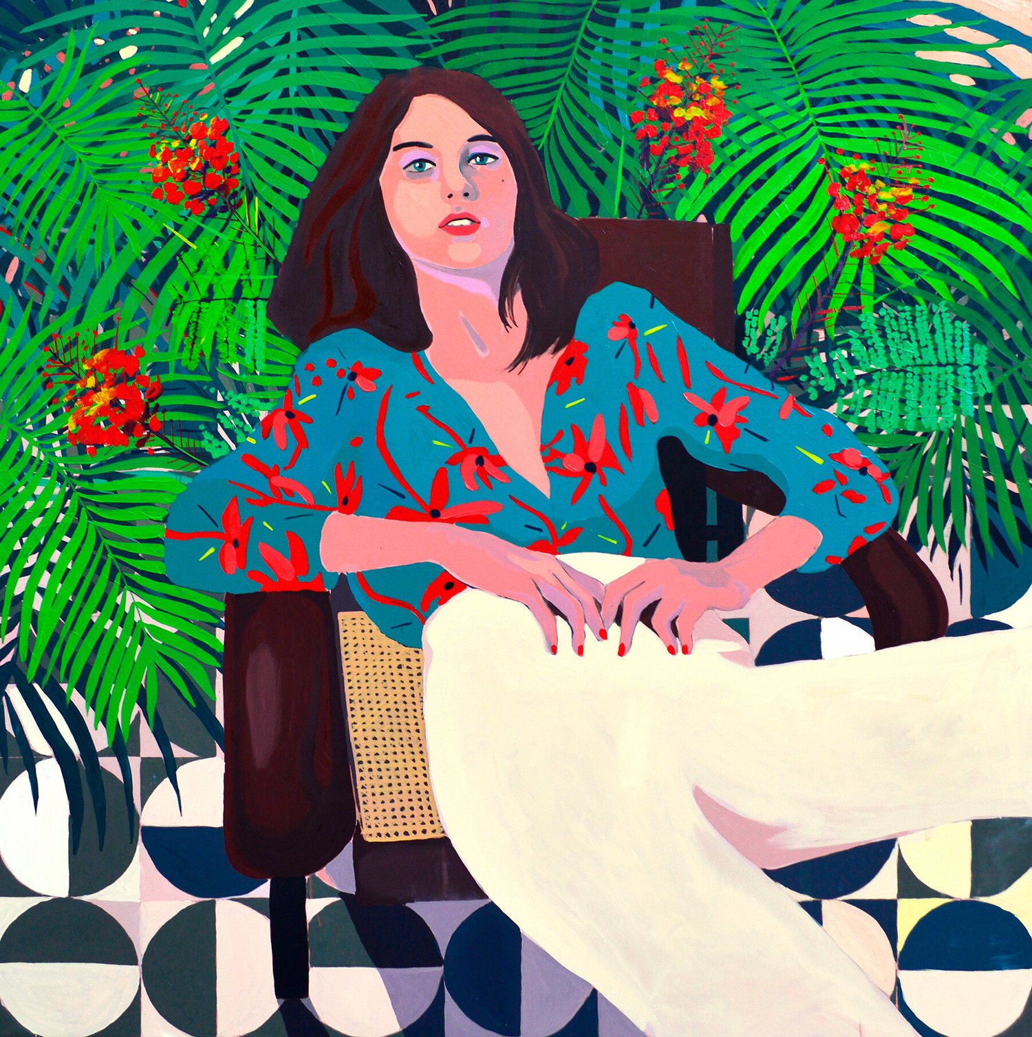 Gallery 3 — PATRICK PUCKETT