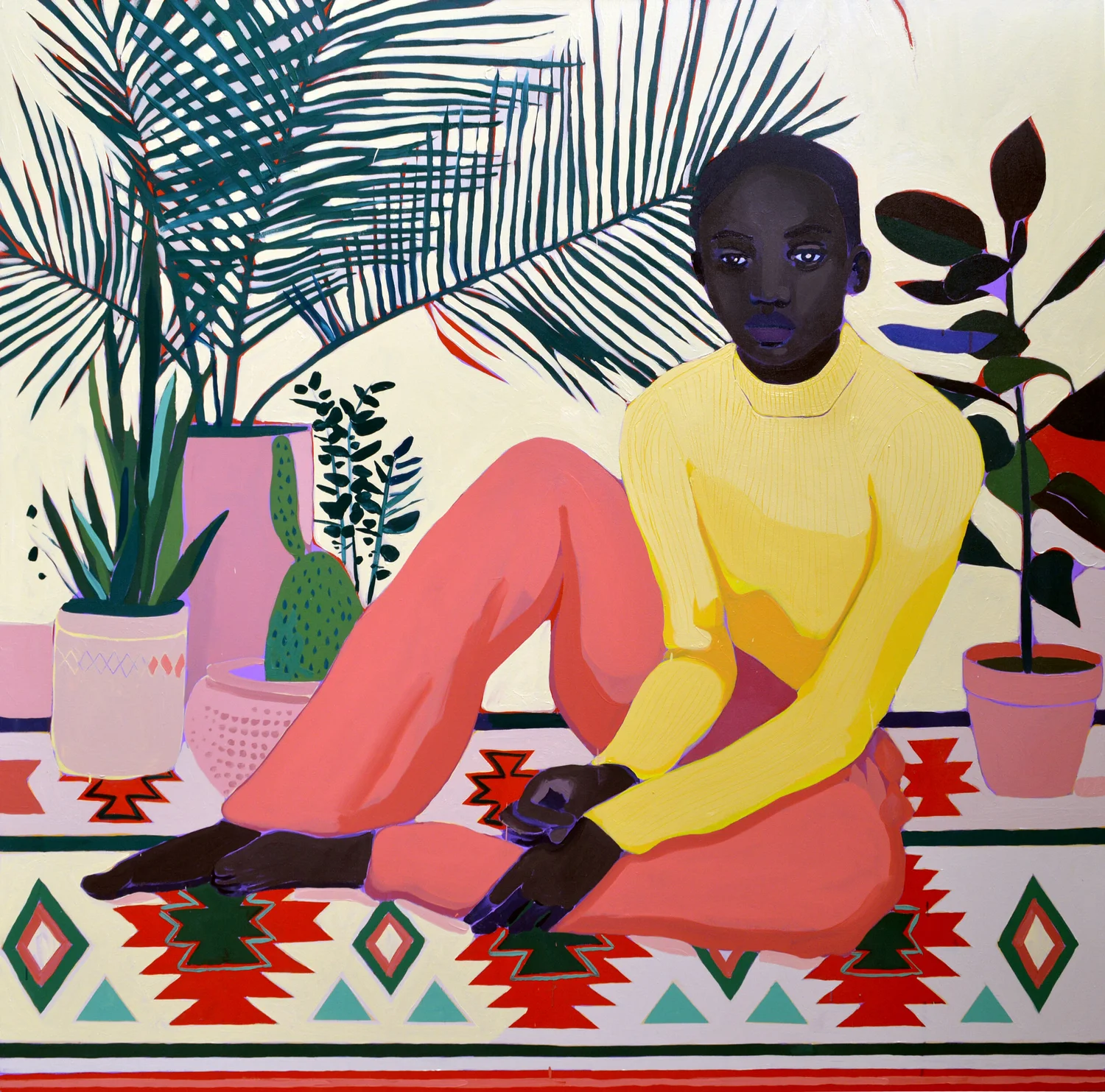 Gallery 3 — PATRICK PUCKETT