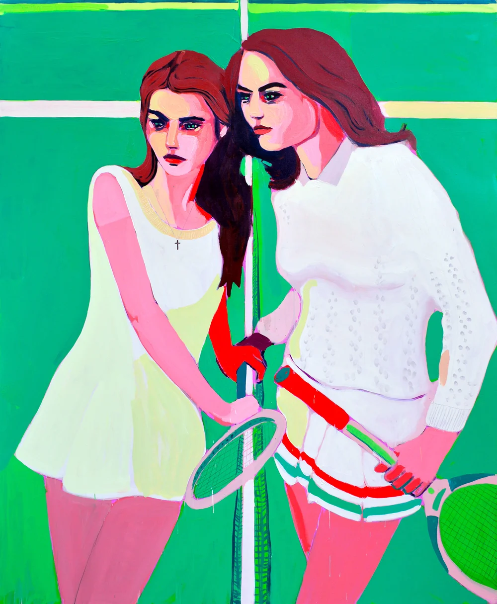 Gallery 3 — PATRICK PUCKETT