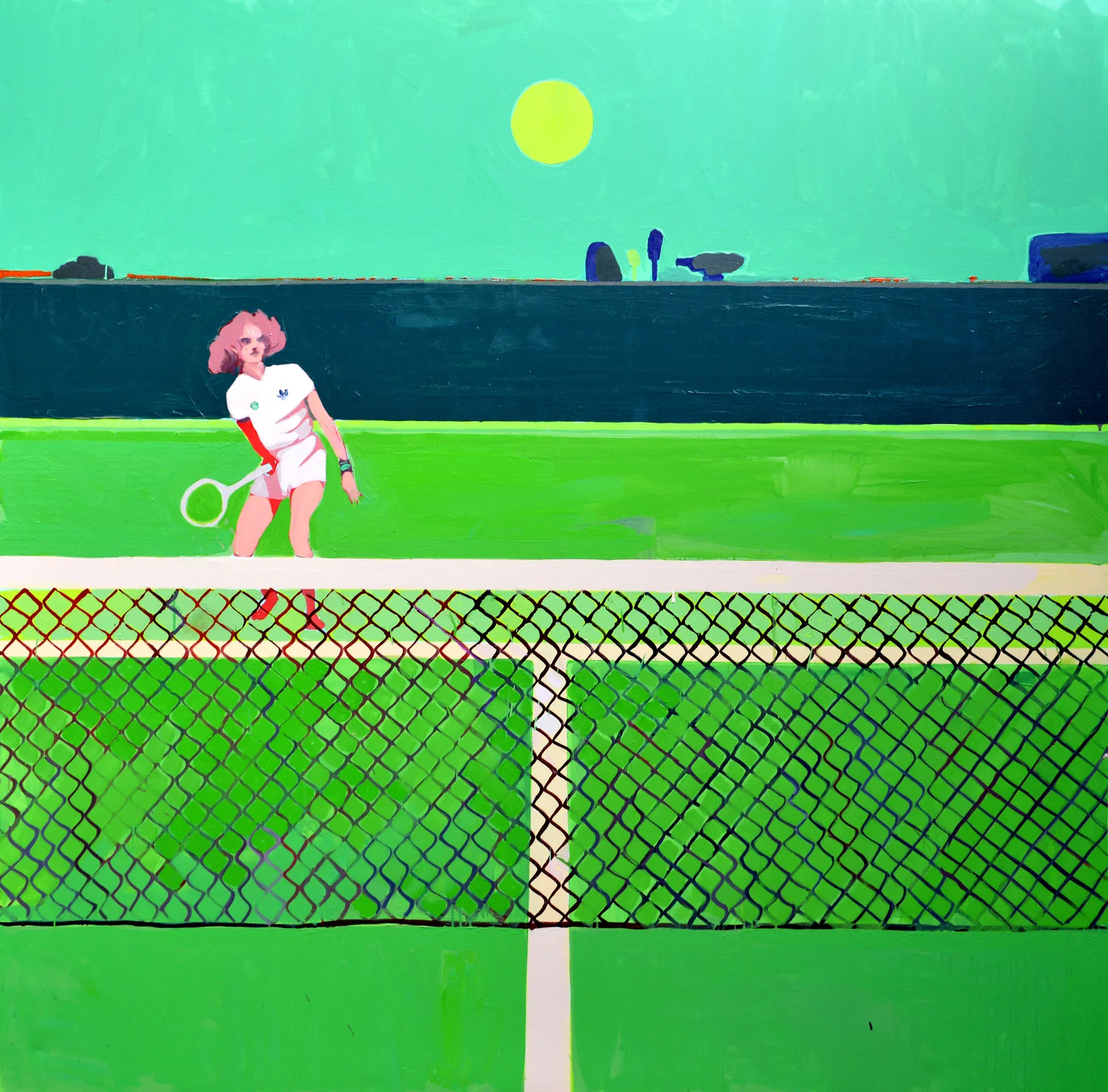 Gallery 3 — PATRICK PUCKETT