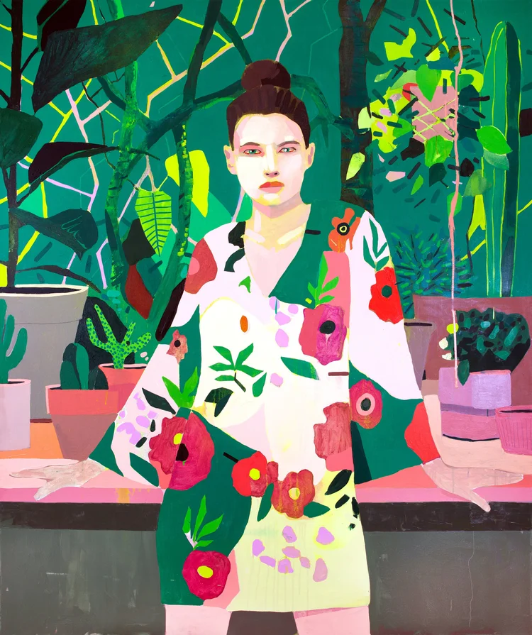 Homecomings — PATRICK PUCKETT