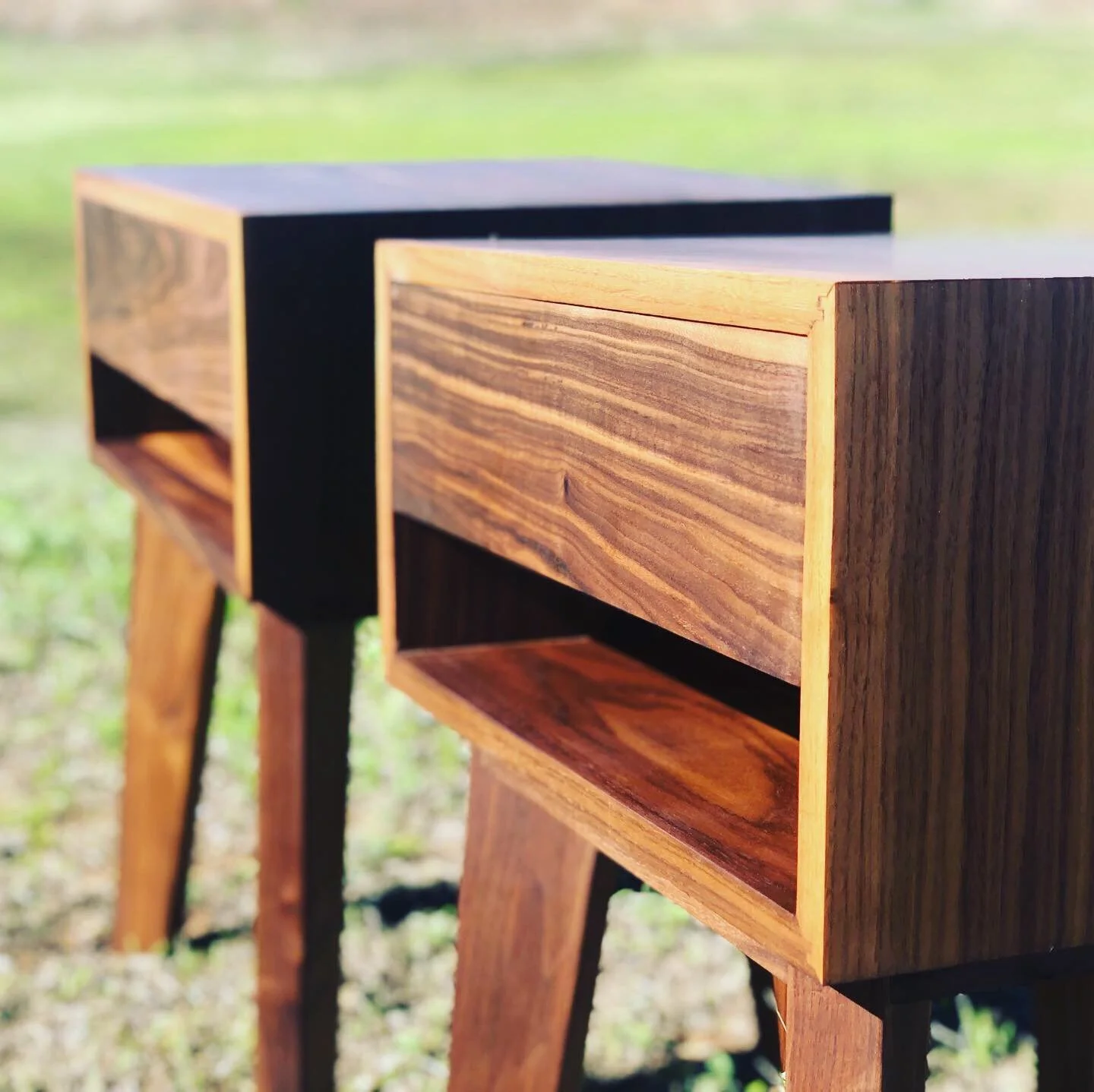 Humuhumu Woodworking