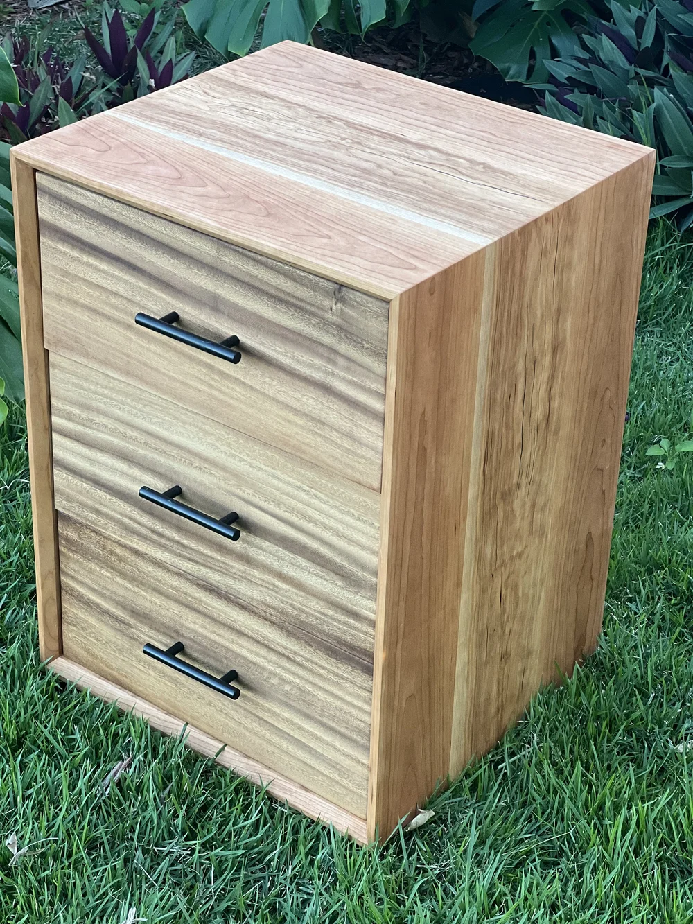 Custom Furniture and Commissions — Humuhumu Woodworking Island of Oahu
