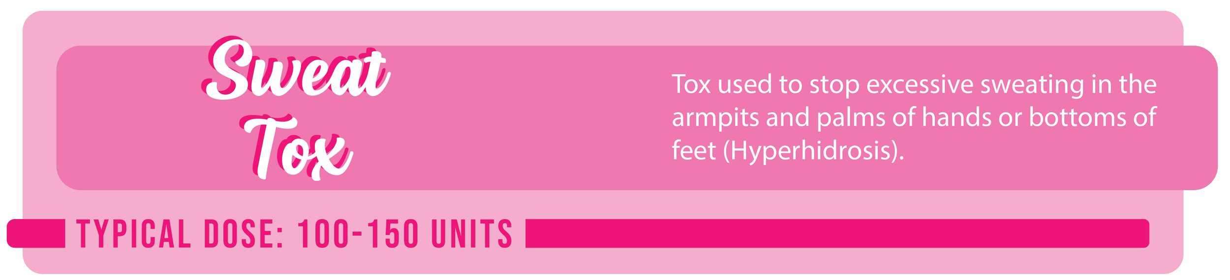 Botox & Dysport in Milwaukee, WI | Sweet Tox — Sweet Tox