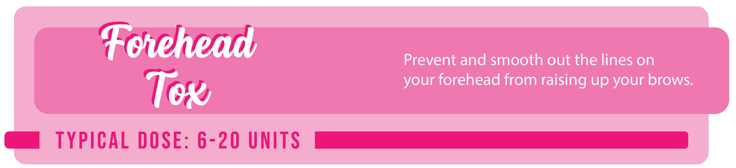 Botox & Dysport in Milwaukee, WI | Sweet Tox — Sweet Tox