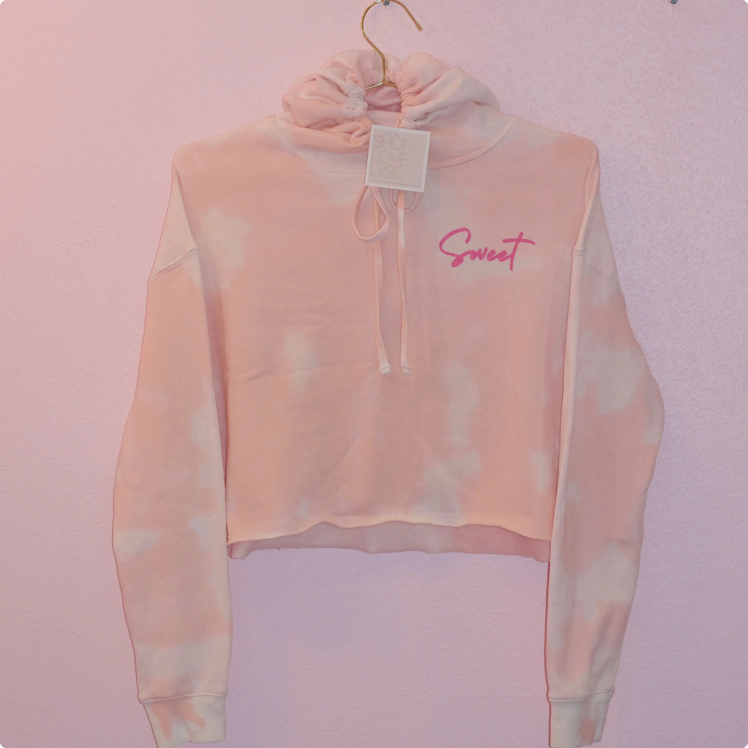 MERCH — Sweet Tox