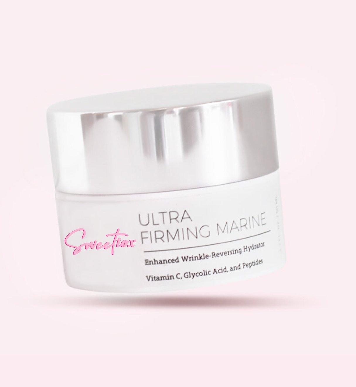 Ultra Benefits Moisturizer — Sweet Tox