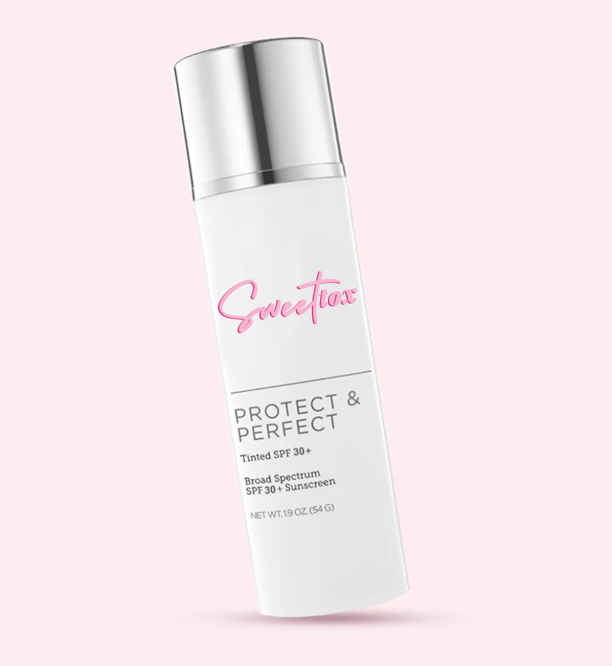 AUGUST SKINCARE SPOTLIGHT- Designer Bags SPF 50 — Sweet Tox