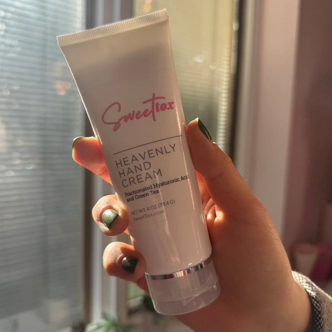 Ultra Benefits Moisturizer — Sweet Tox