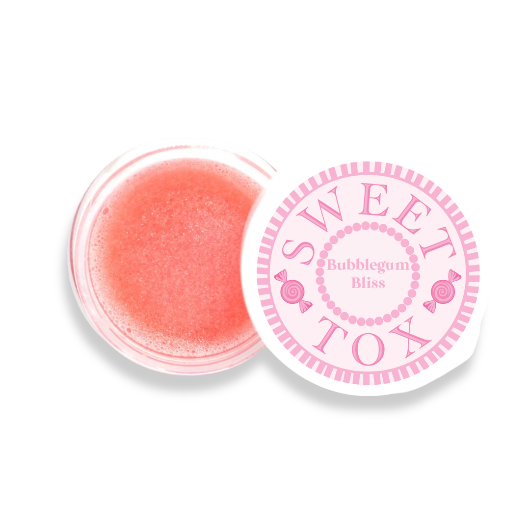 Arnica Lippie Mask — Sweet Tox