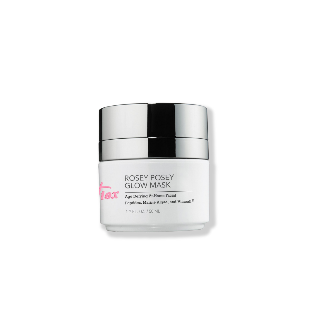 Overnight Spot Treatment — Sweet Tox