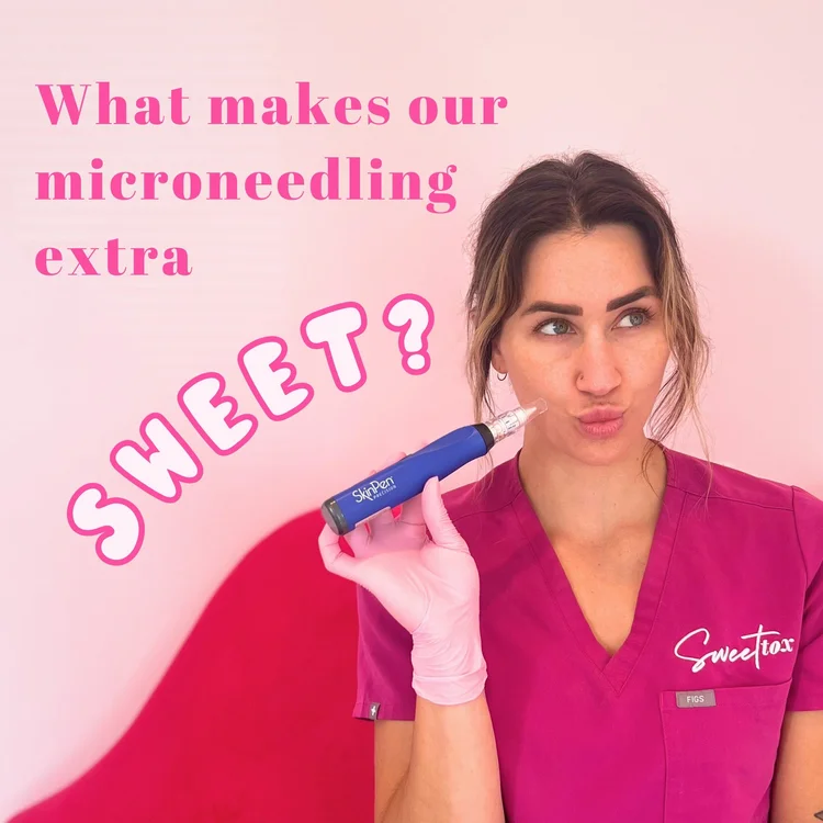 Milwaukee's Favorite Filler & Botox | Sweet Tox Menomonee Falls