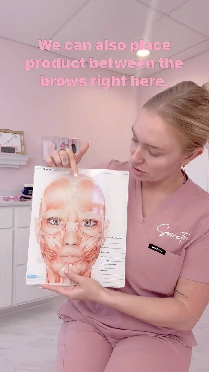 Milwaukee's Favorite Filler & Botox | Sweet Tox Menomonee Falls