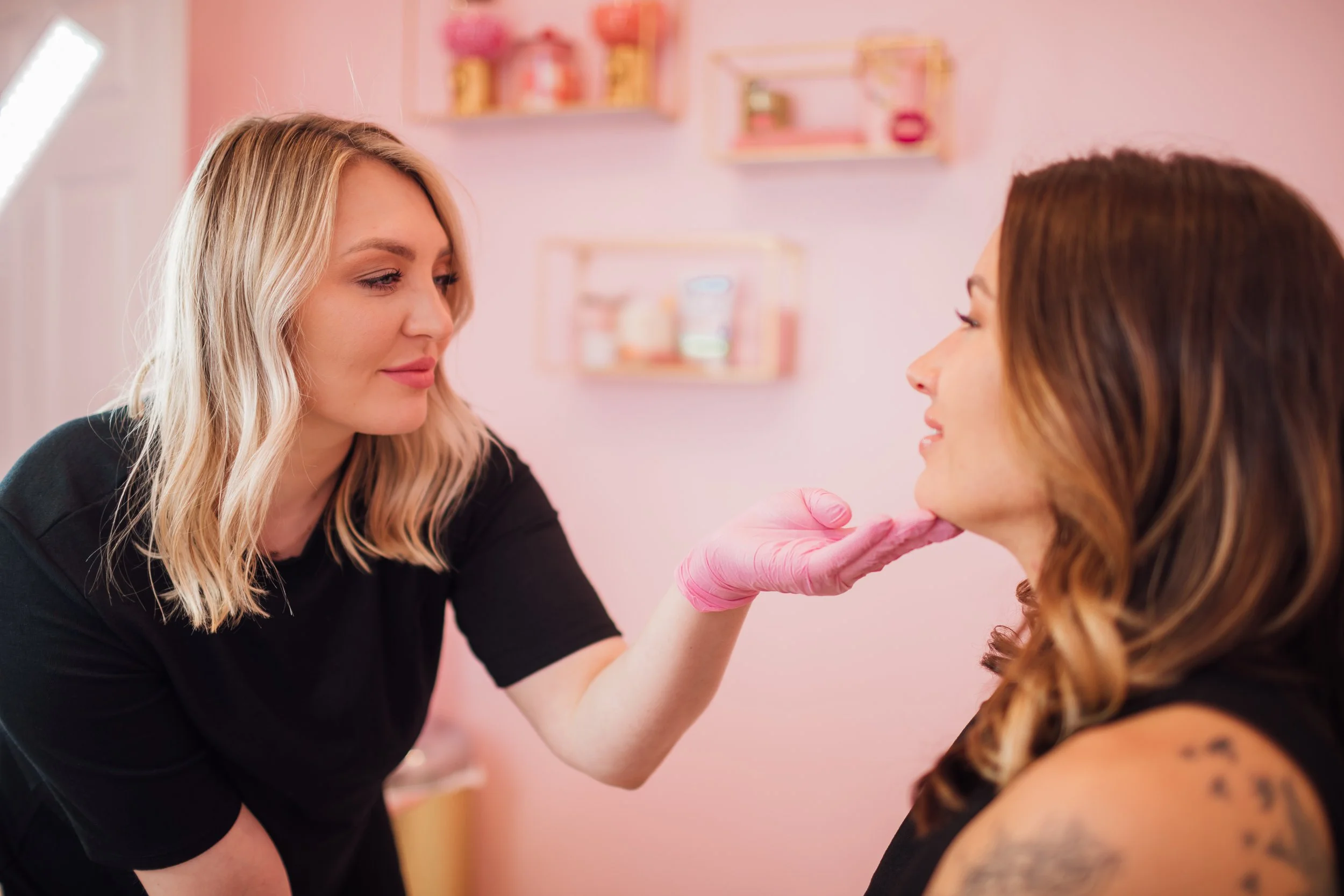 Our Aging Guide and Recommendations — Sweet Tox