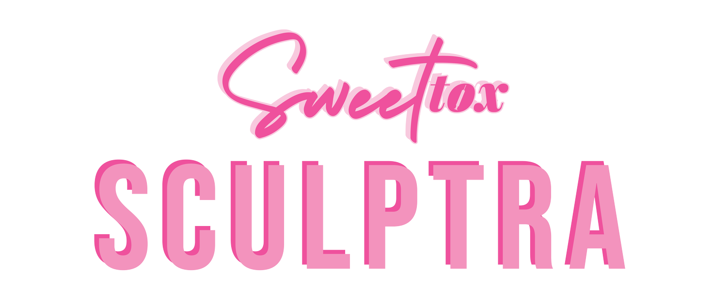Sculptra Treatments in Milwaukee Wisconsin | Sweet Tox — Sweet Tox
