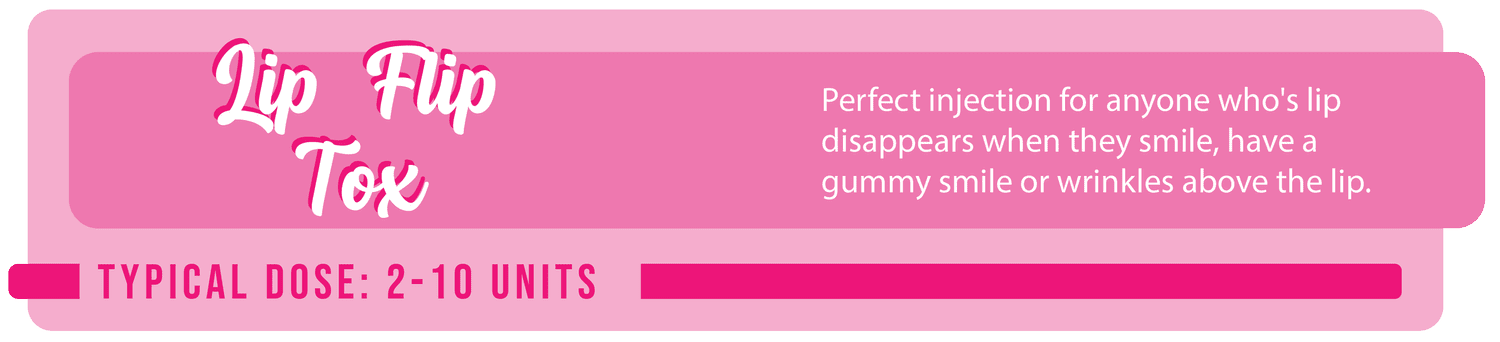 Botox & Dysport in Milwaukee, WI | Sweet Tox — Sweet Tox