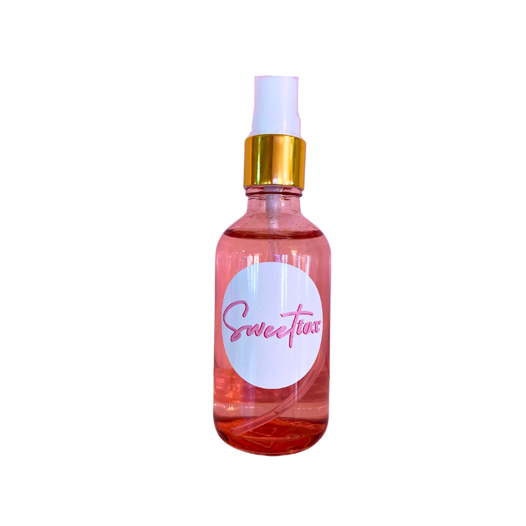 Salicylic Acne Cleanser — Sweet Tox