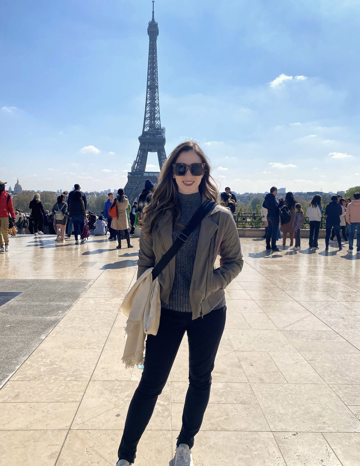 Our Story — Andiamo Luxury Travel