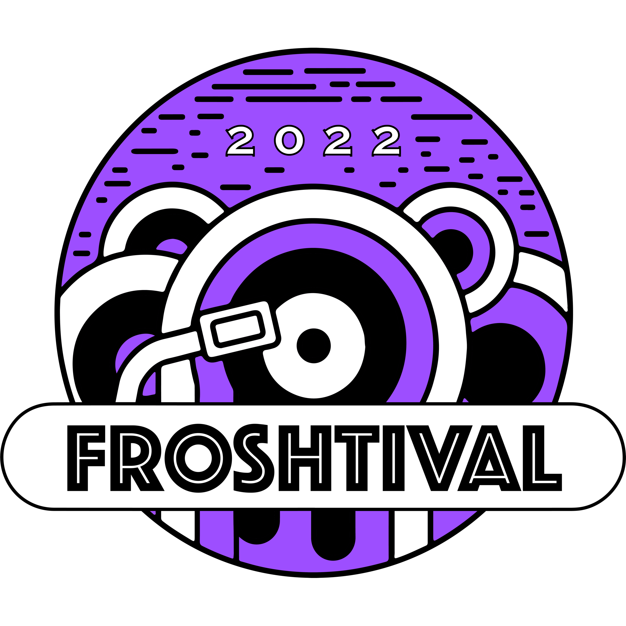 Frosh — Science Undergraduate Society