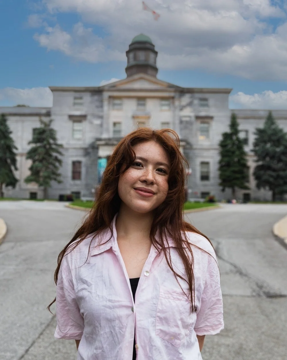 Frosh — Science Undergraduate Society