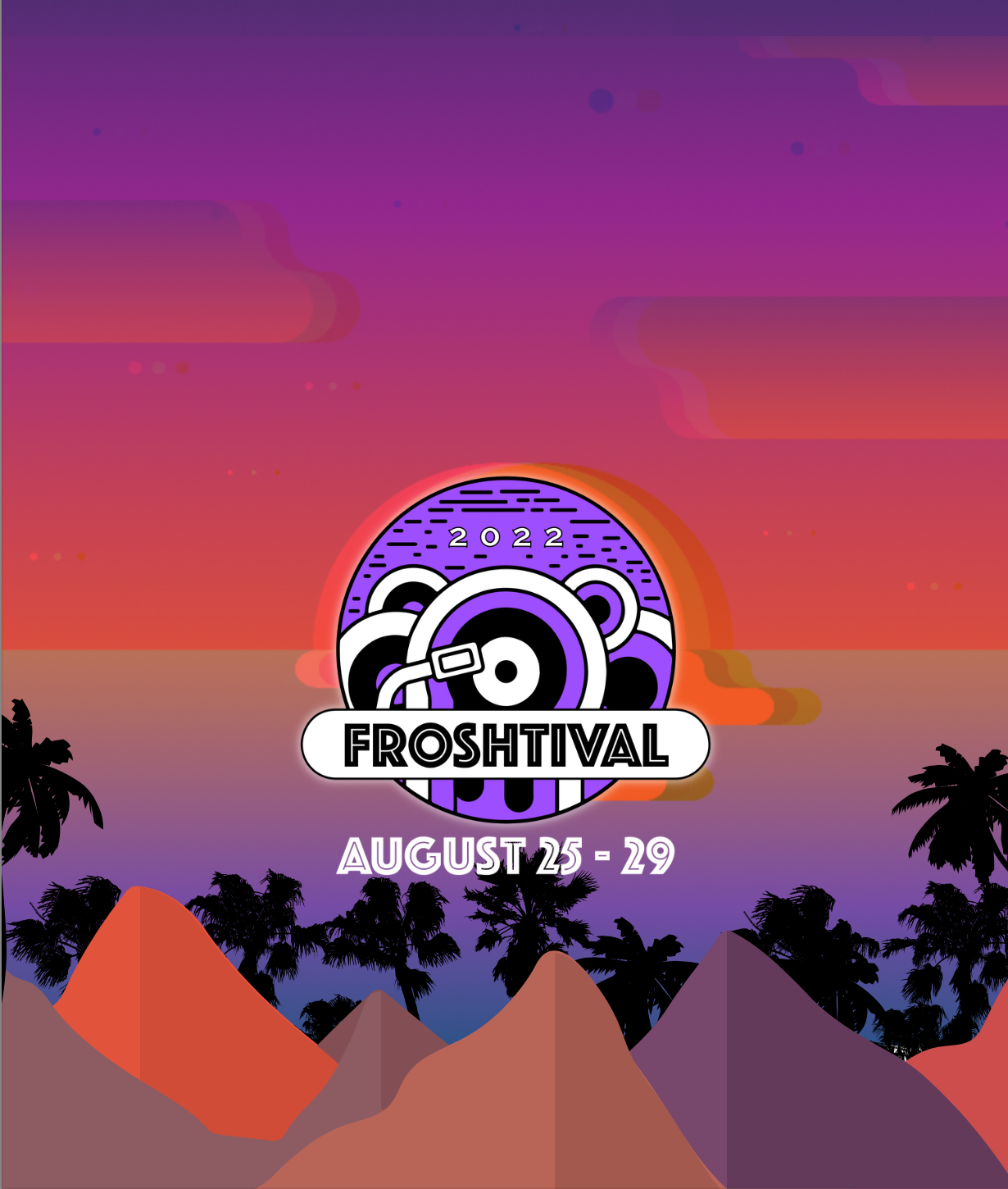 Frosh — Science Undergraduate Society