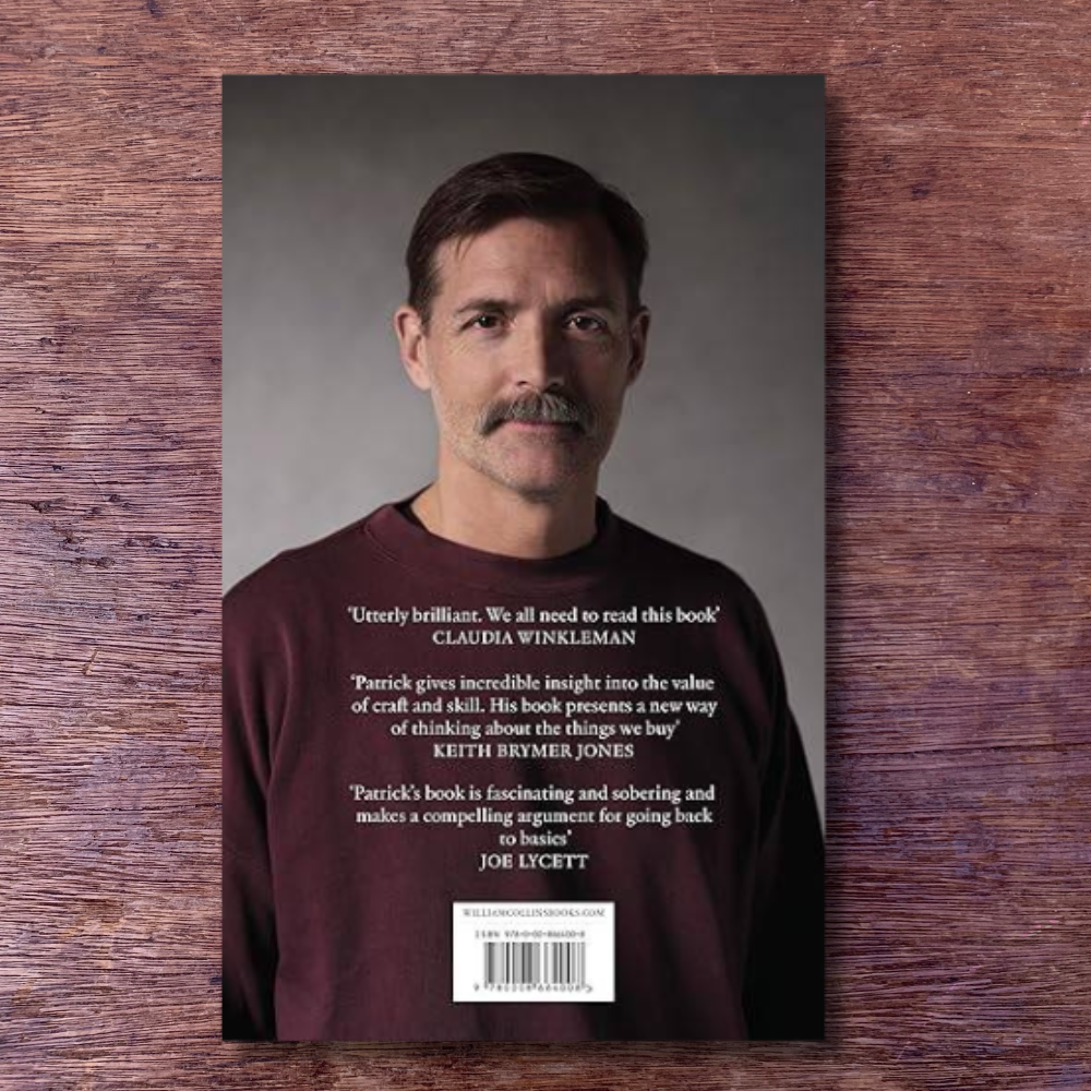 Sustainable Fashion Week-Consumed: The need for collective change ...