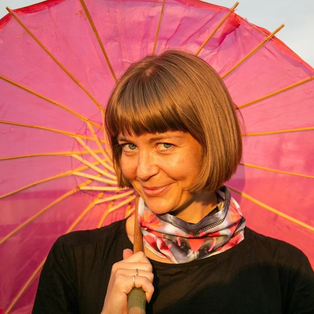 Sustainable Fashion Week - THE TEAM