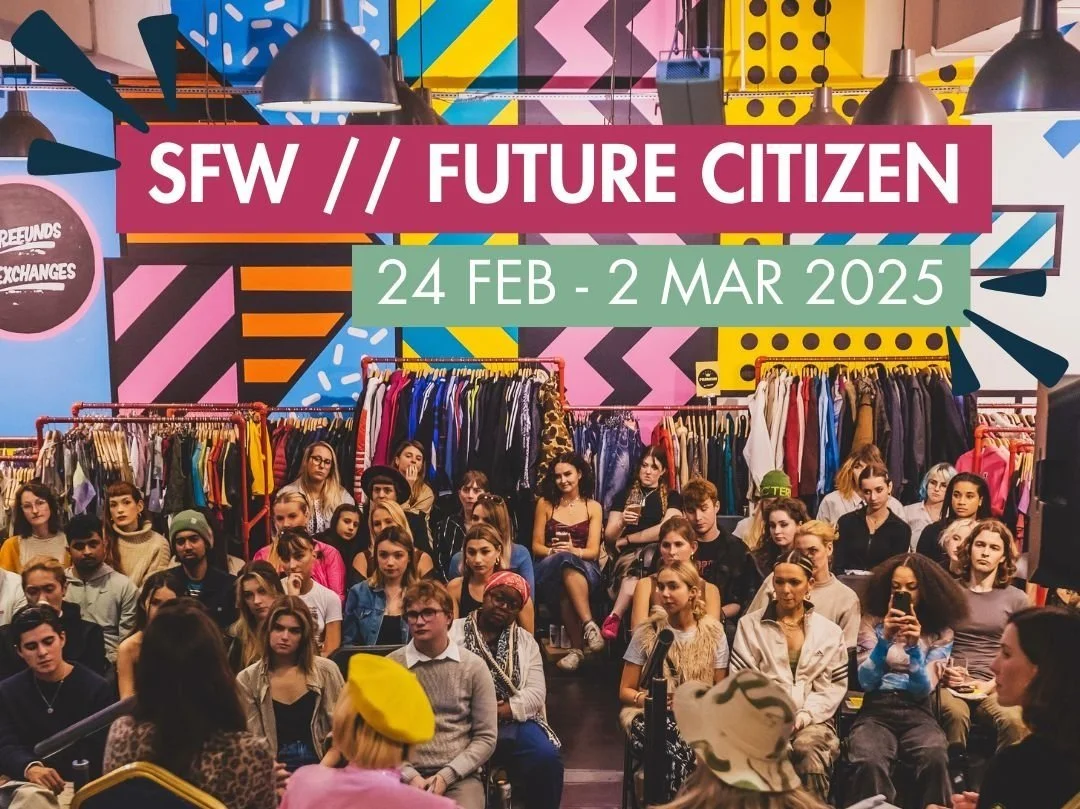 Sustainable Fashion Week