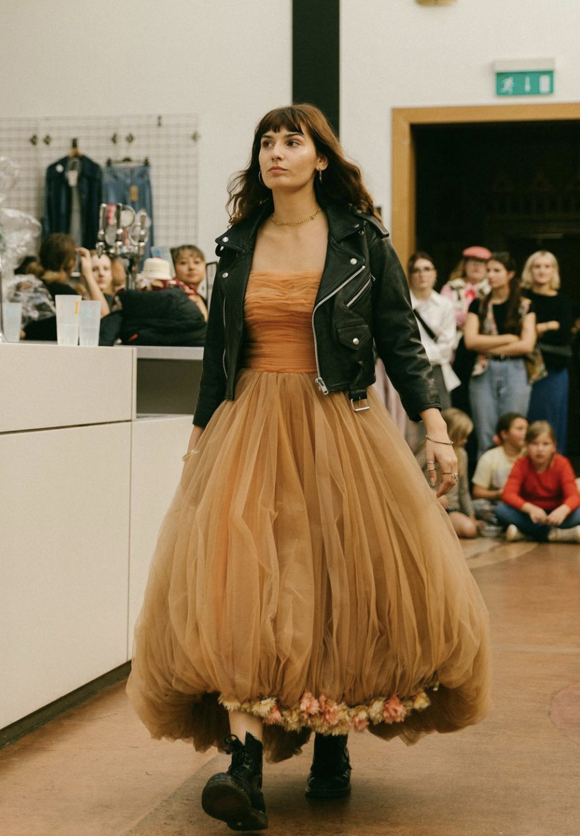 Sustainable Fashion Week