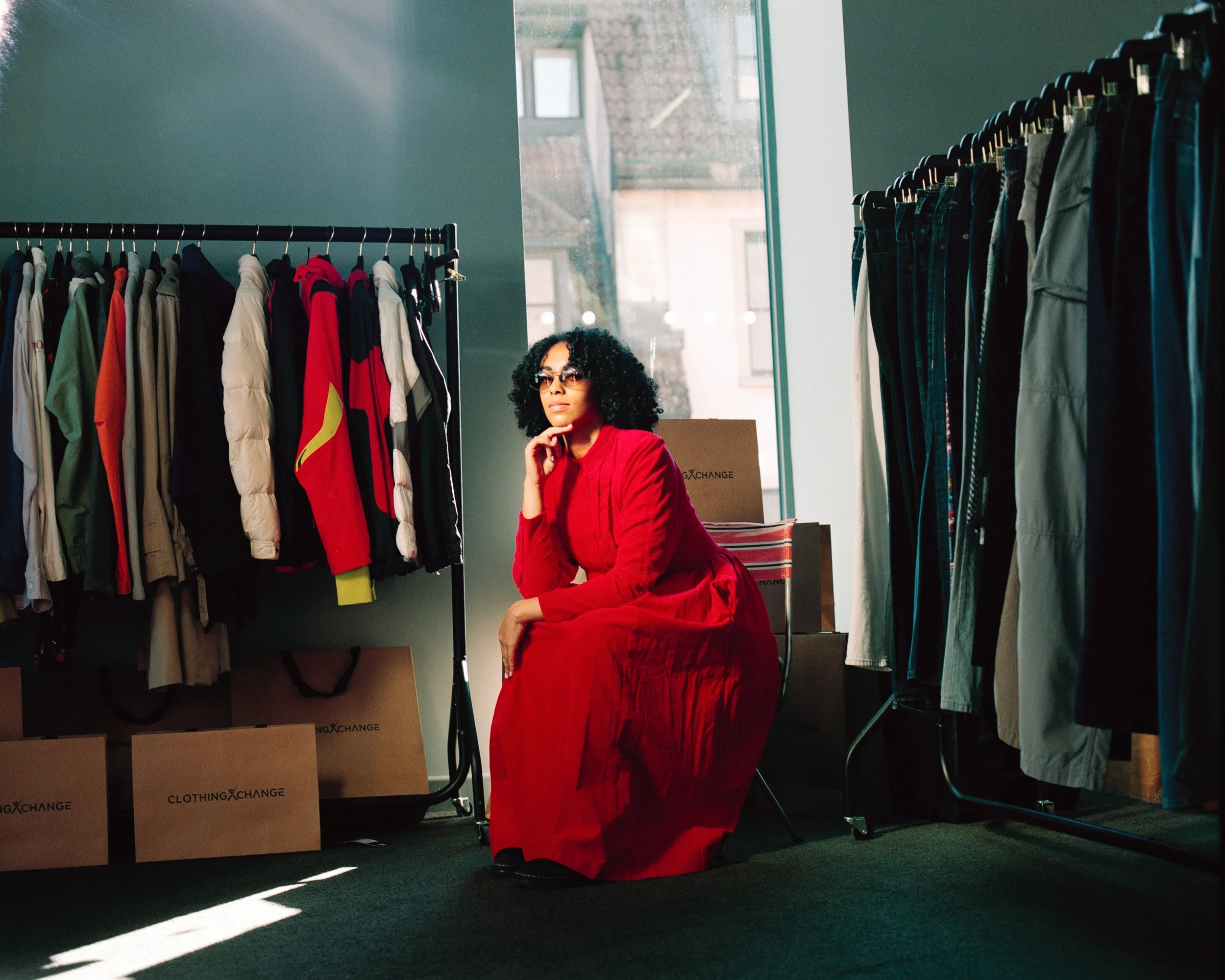 Sustainable Fashion Week