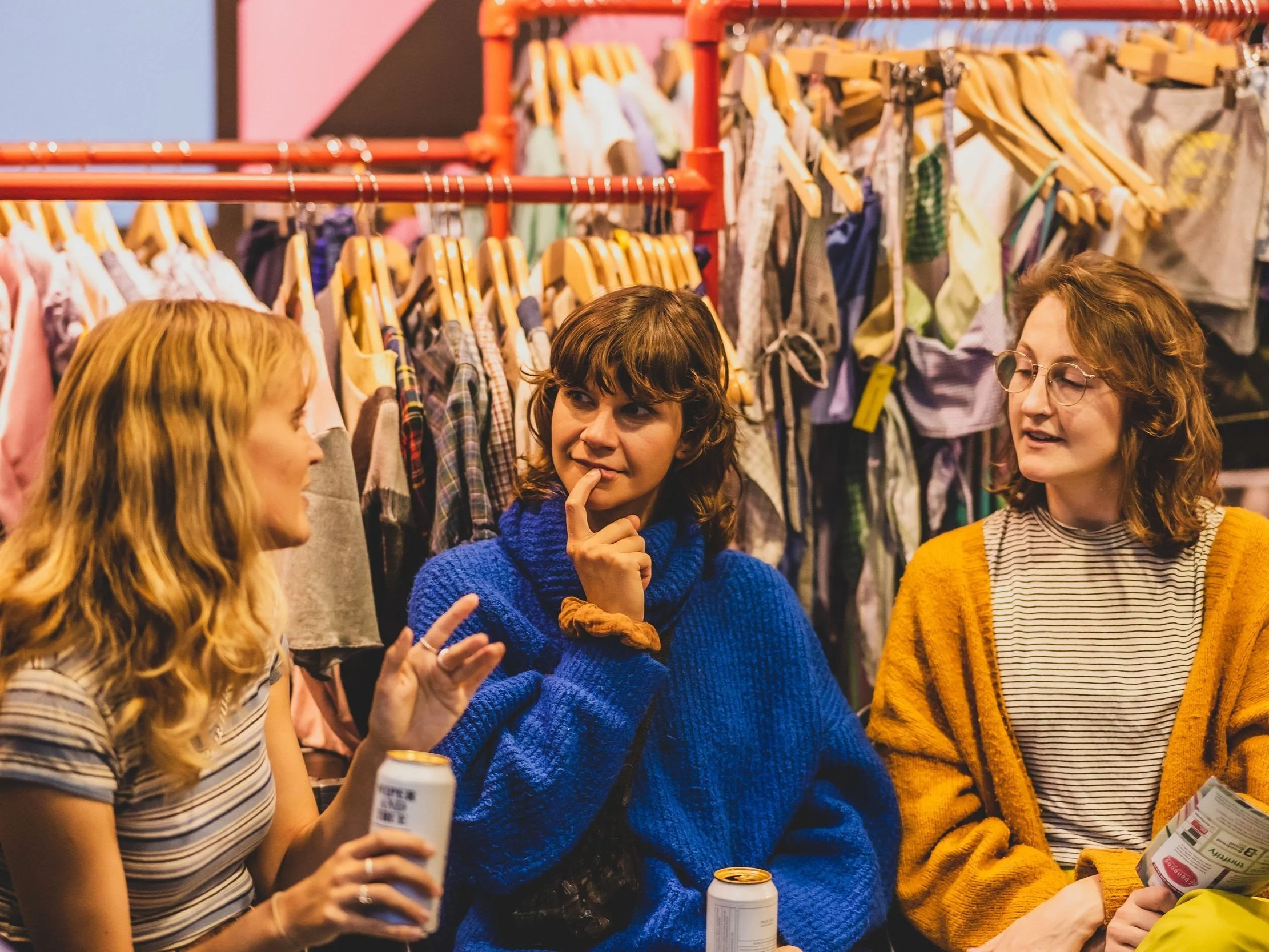 Sustainable Fashion Week