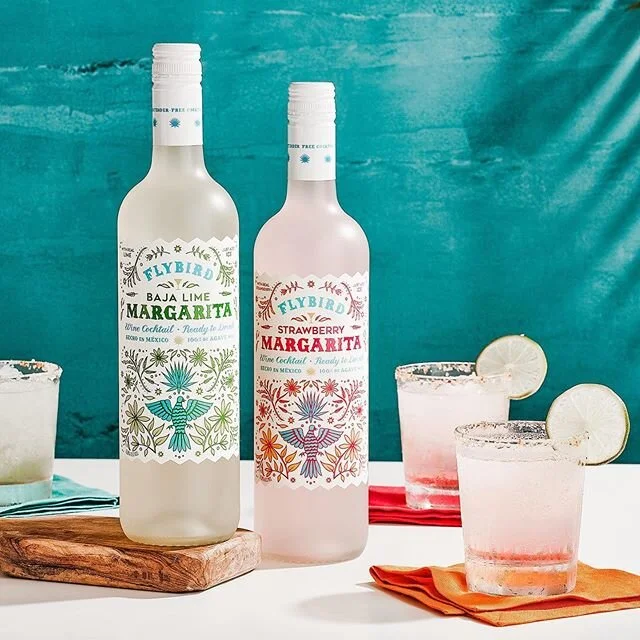 Flybird Cocktails