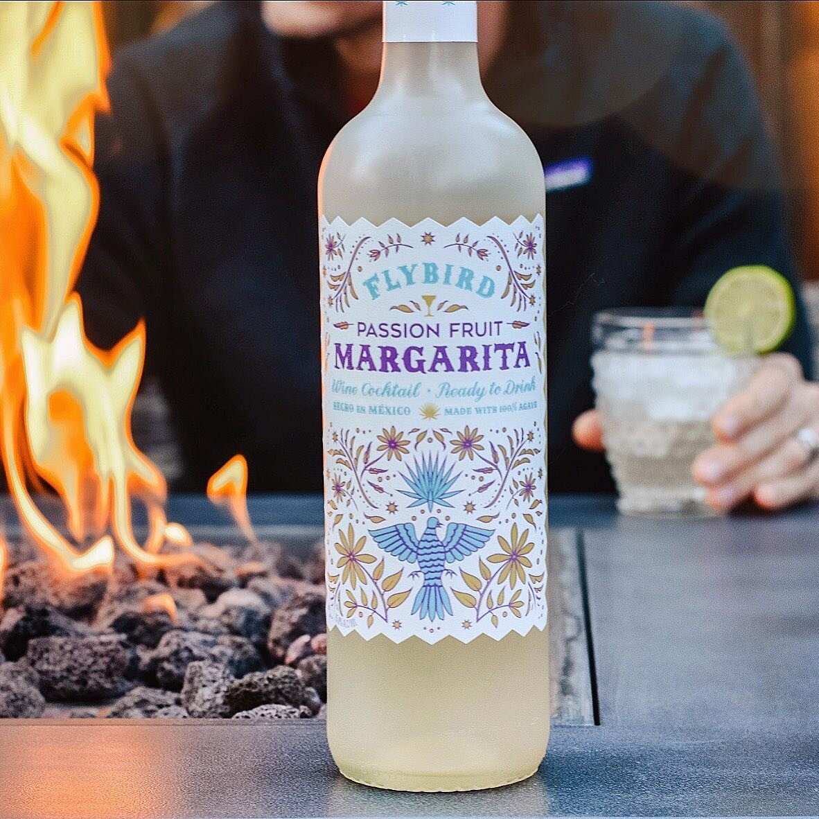 Flybird Cocktails
