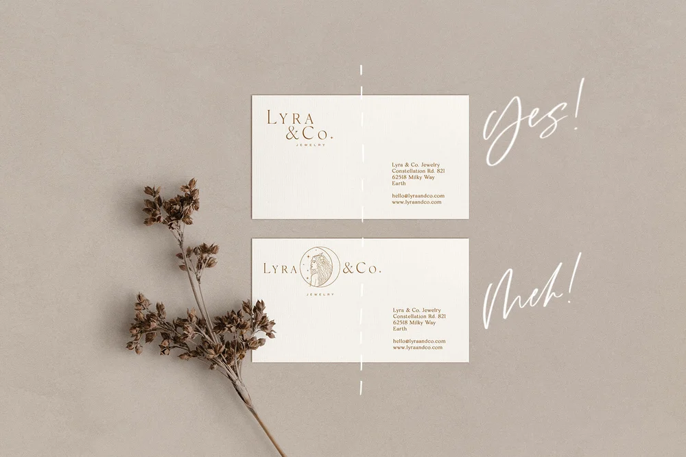 Why you need Logo Variations for your Brand — Sara Gisabella | Brand ...