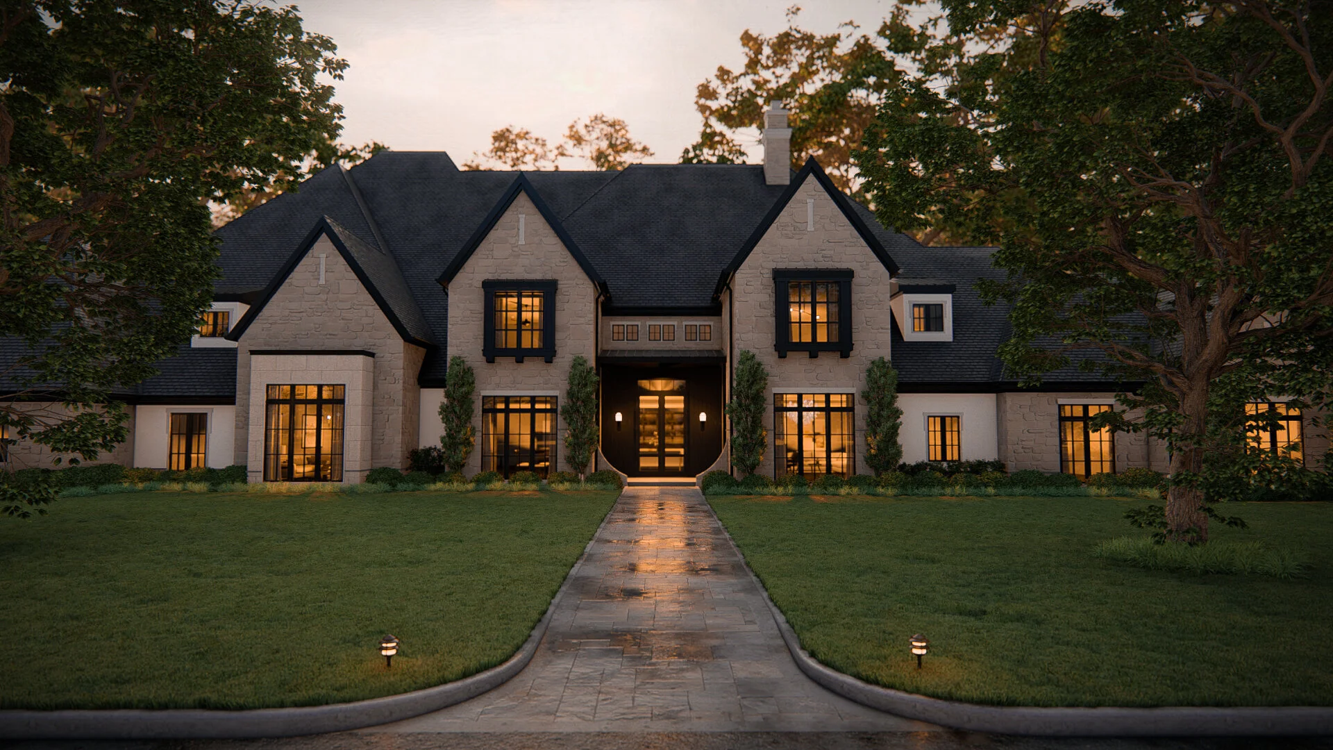 About — Crest Residential Design