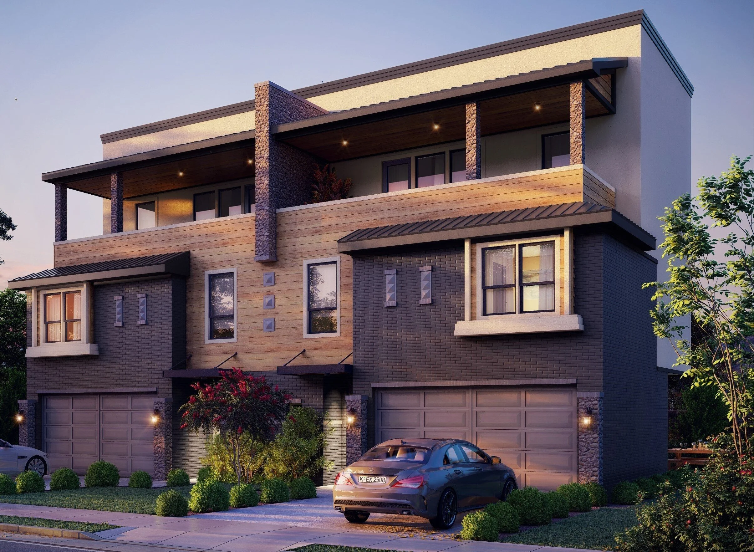 Services — Crest Residential Design
