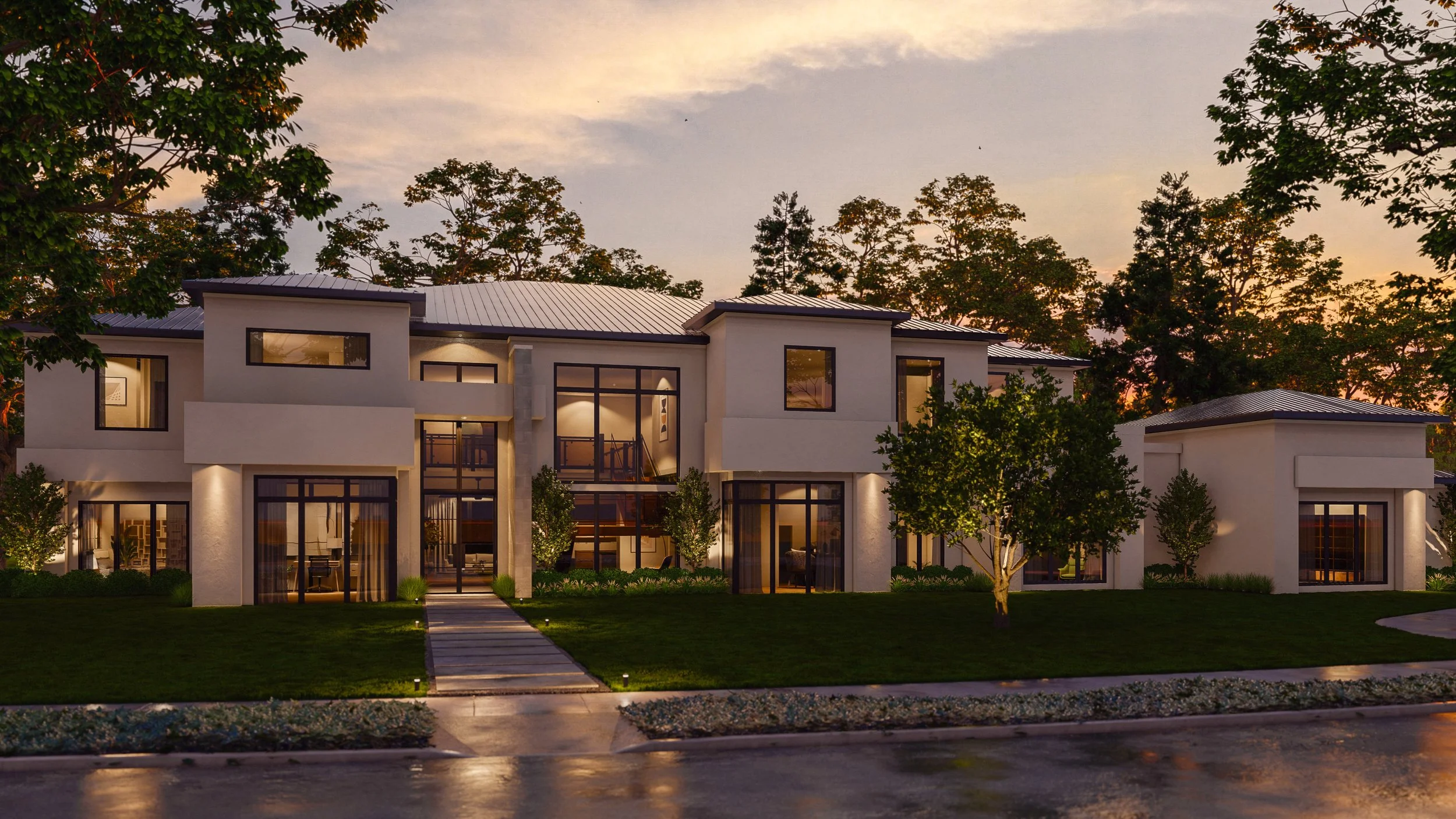 Processes & Packages — Crest Residential Design